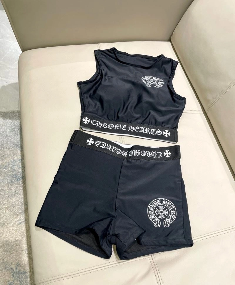 Factory-made Chrome Hearts Bikins
