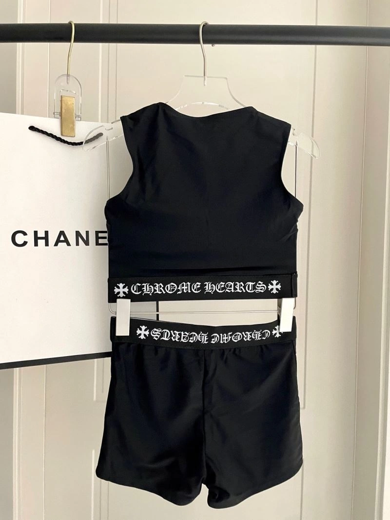 Factory-made Chrome Hearts Bikins