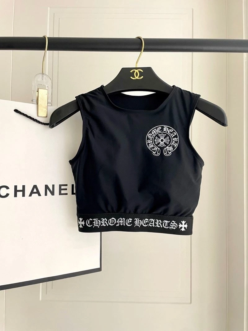Factory-made Chrome Hearts Bikins