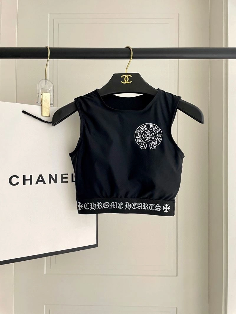 Factory-made Chrome Hearts Bikins
