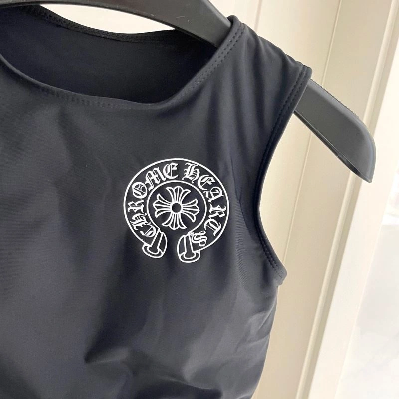 Factory-made Chrome Hearts Bikins