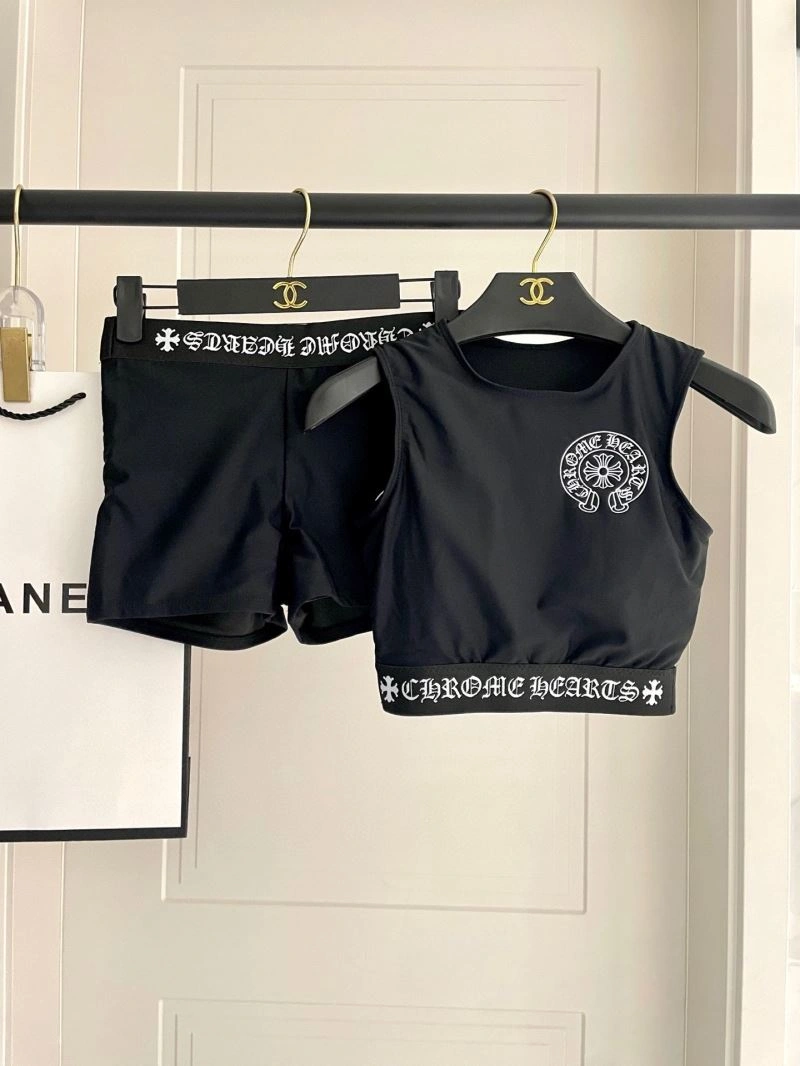Factory-made Chrome Hearts Bikins