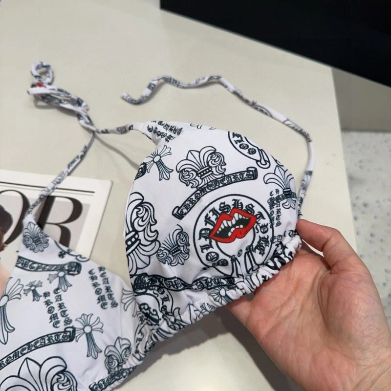 Bargain Chrome Hearts Bikins