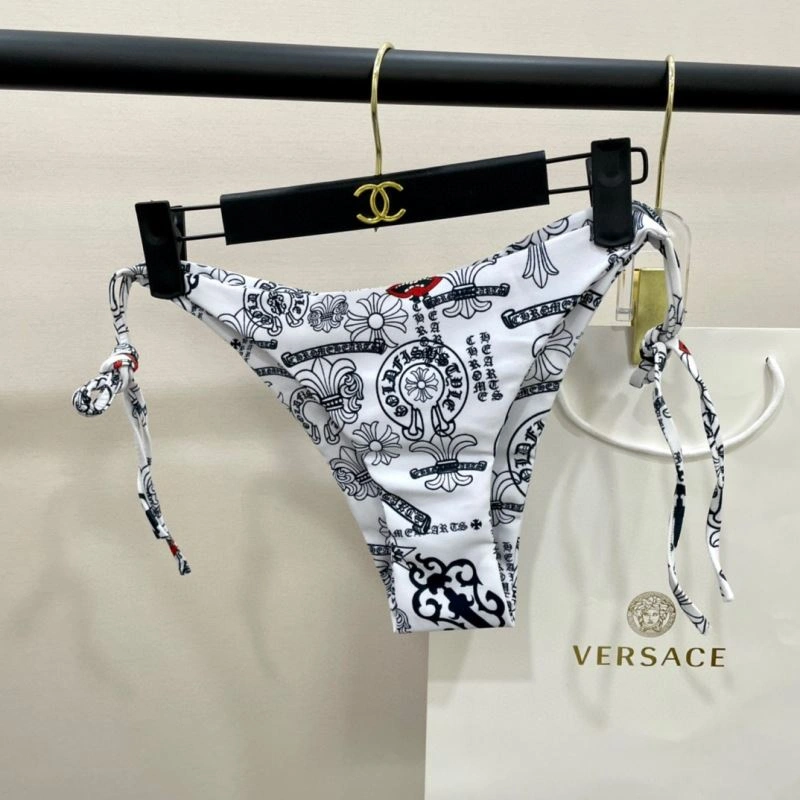 Genuine Chrome Hearts Bikins