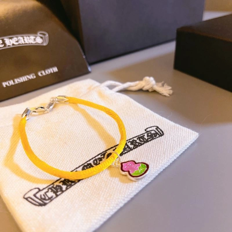 Top match Chrome Hearts Bracelets
