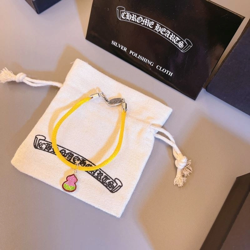 Top match Chrome Hearts Bracelets