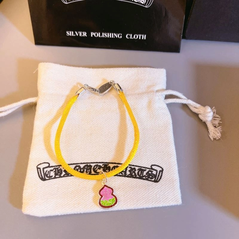Top match Chrome Hearts Bracelets