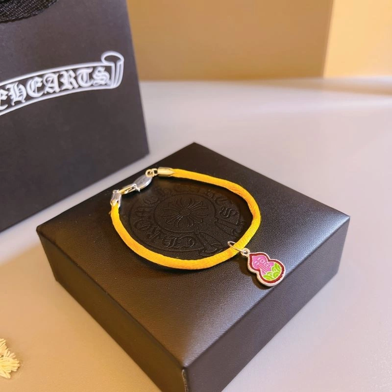 Top match Chrome Hearts Bracelets