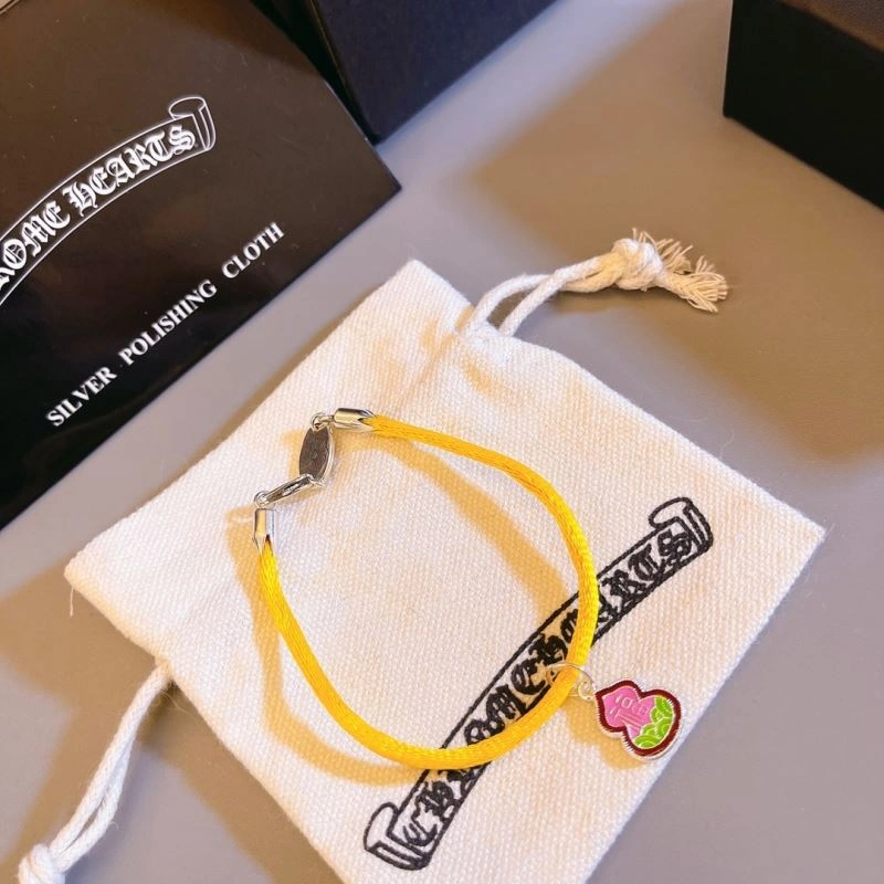 Top match Chrome Hearts Bracelets