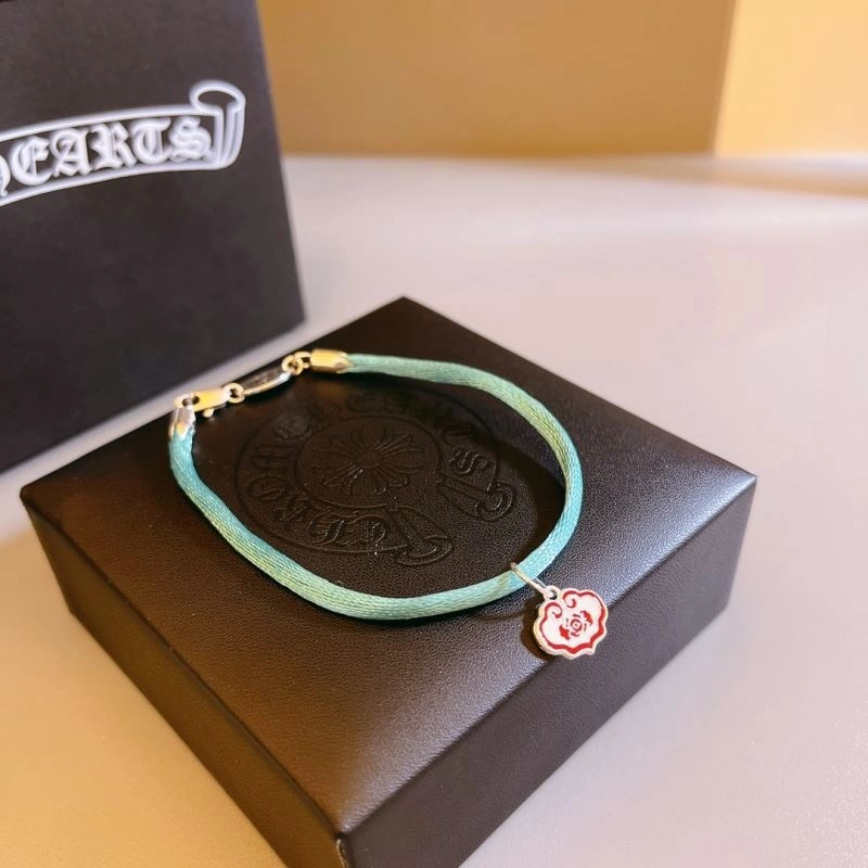 Affordable Chrome Hearts Bracelets
