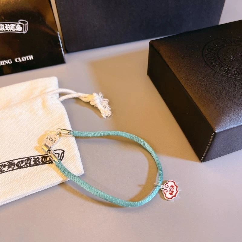 Affordable Chrome Hearts Bracelets