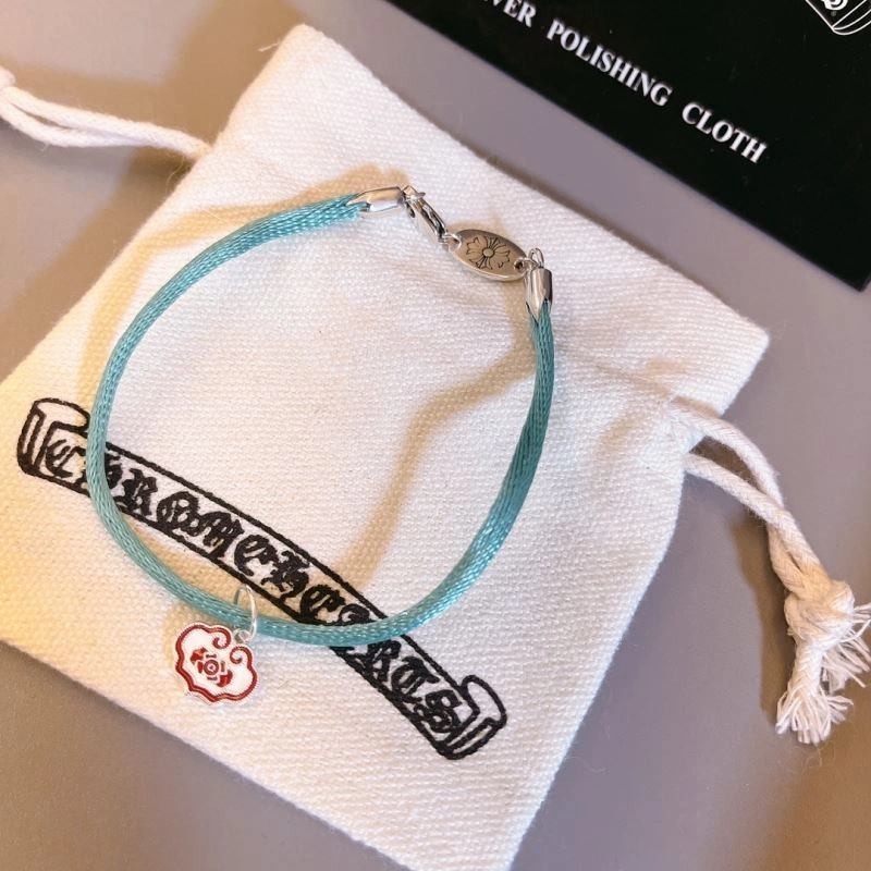 Affordable Chrome Hearts Bracelets
