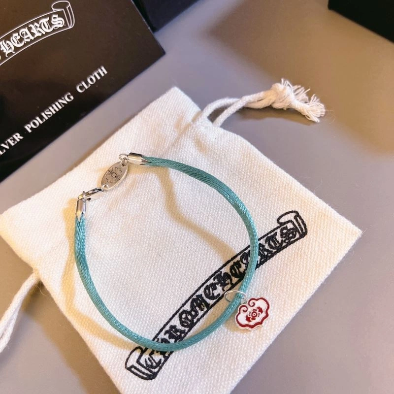 Affordable Chrome Hearts Bracelets