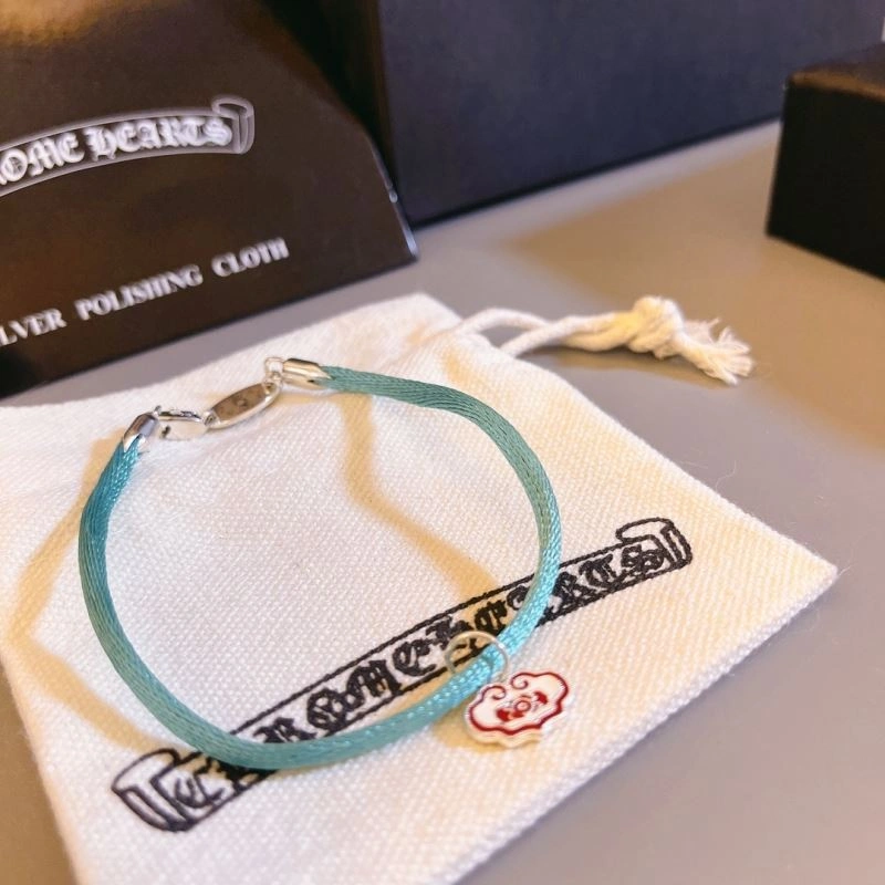 Affordable Chrome Hearts Bracelets