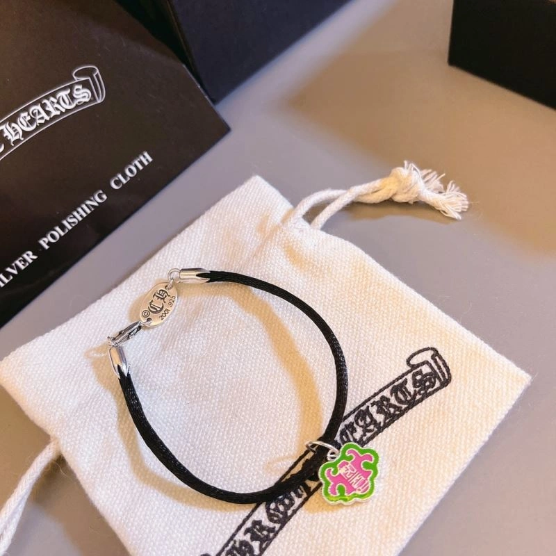 Affordable Chrome Hearts Bracelets