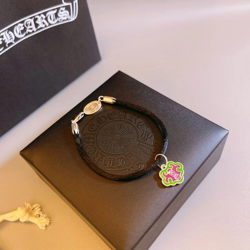 Affordable Chrome Hearts Bracelets