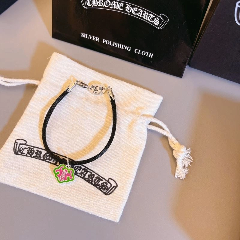 Affordable Chrome Hearts Bracelets
