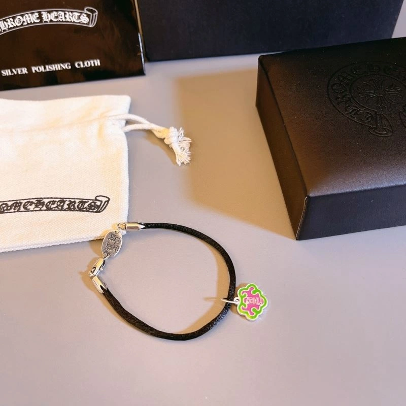 Affordable Chrome Hearts Bracelets