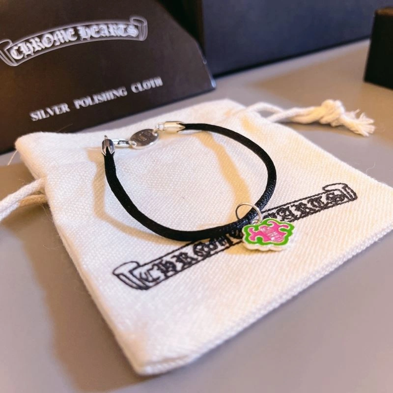 Affordable Chrome Hearts Bracelets