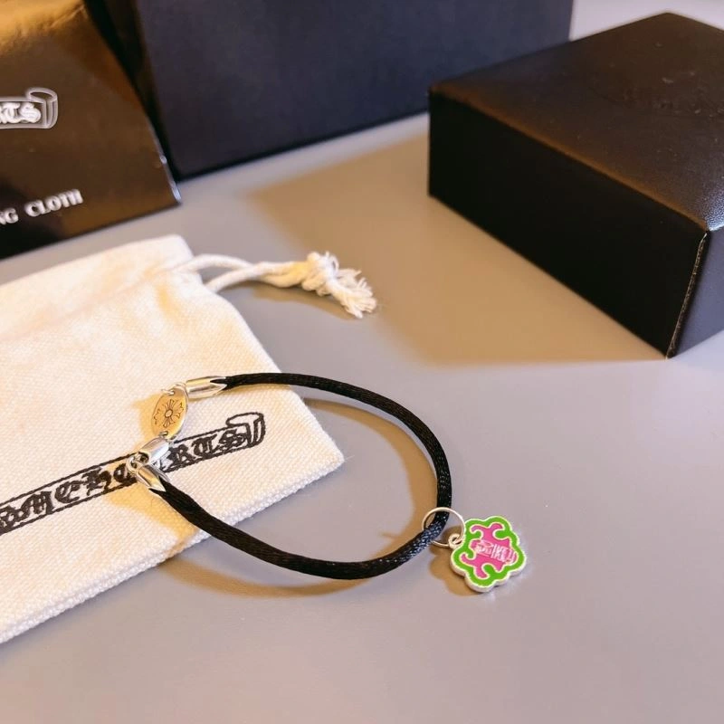 Affordable Chrome Hearts Bracelets