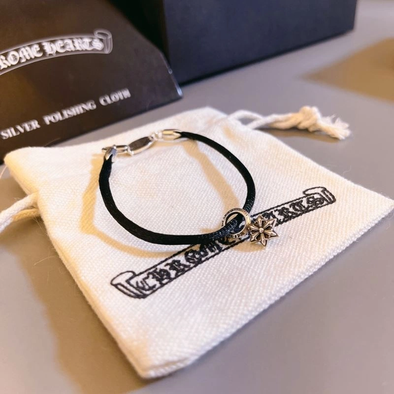 Low-cost Chrome Hearts Bracelets