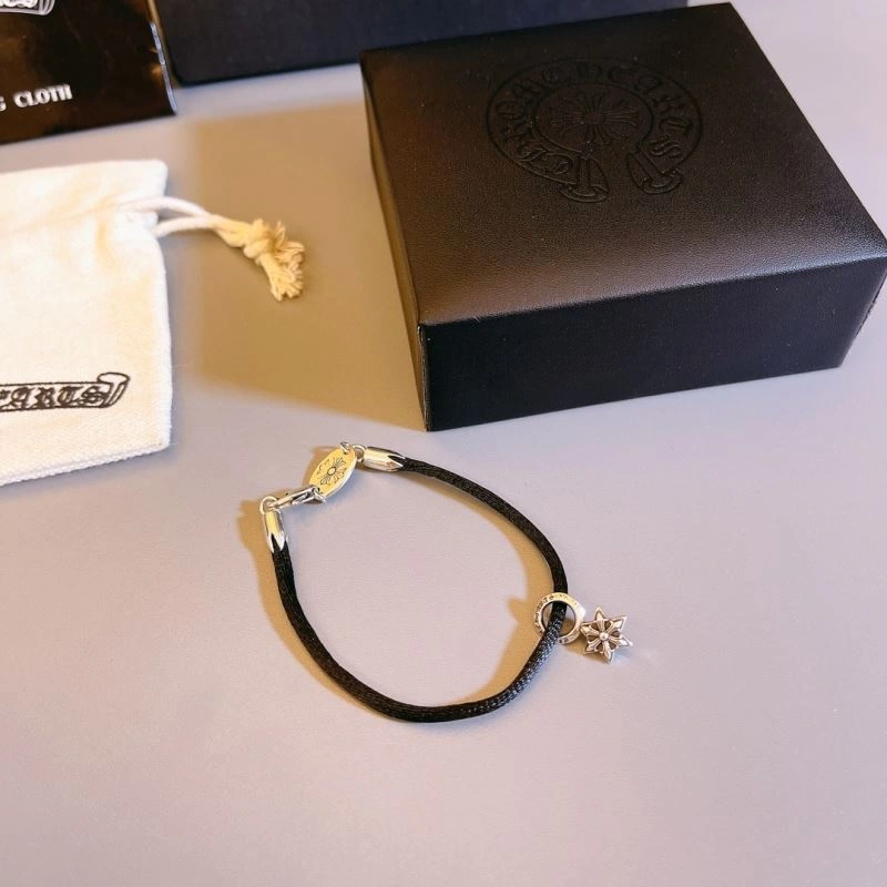 Low-cost Chrome Hearts Bracelets