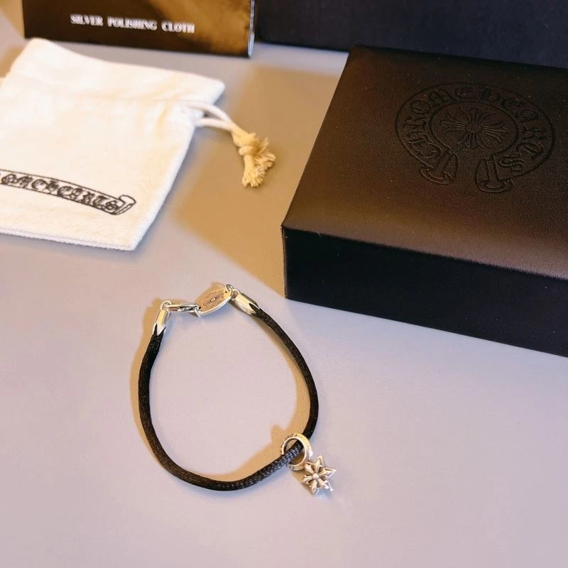 Low-cost Chrome Hearts Bracelets