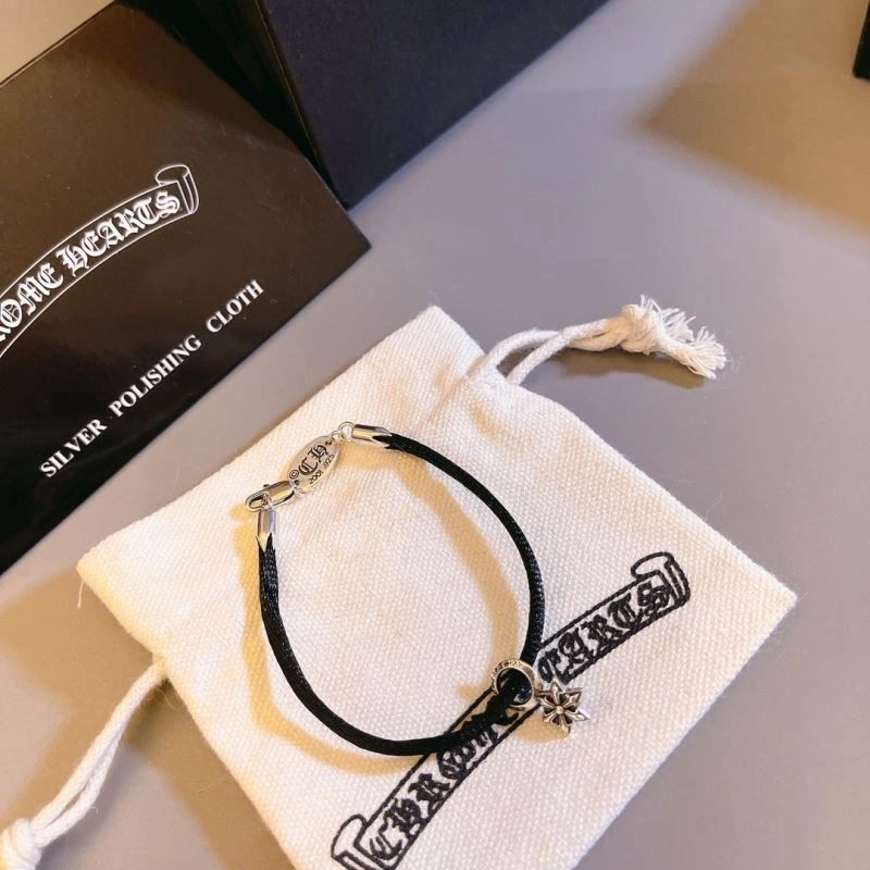 Low-cost Chrome Hearts Bracelets