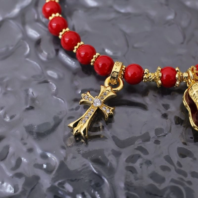 Top match Chrome Hearts Bracelets