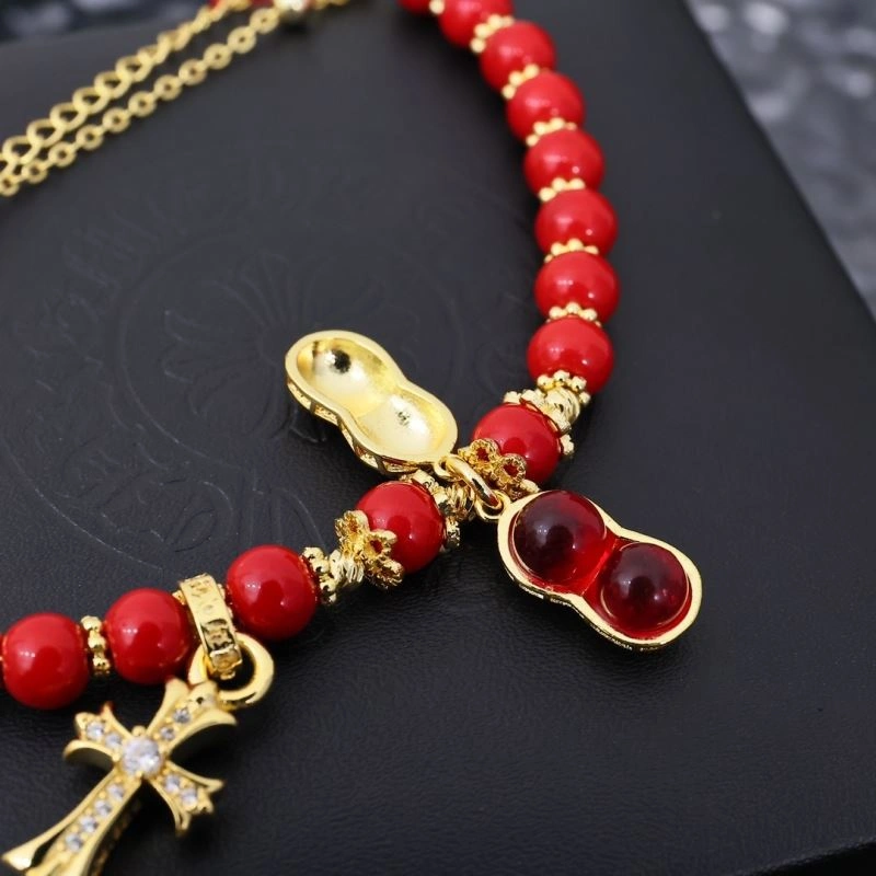 Top match Chrome Hearts Bracelets