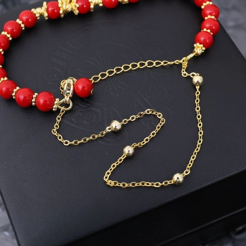 Top match Chrome Hearts Bracelets
