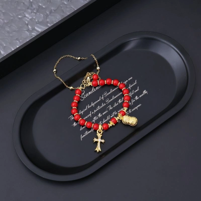 Top match Chrome Hearts Bracelets