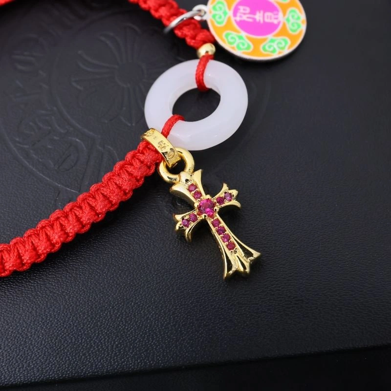 Precise copy Chrome Hearts Bracelets
