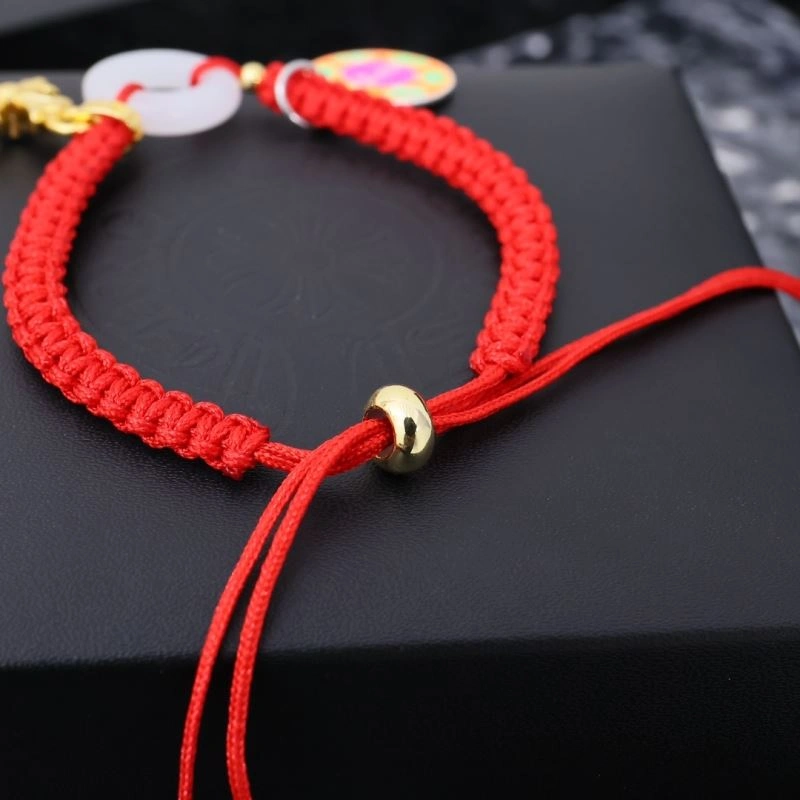 Precise copy Chrome Hearts Bracelets
