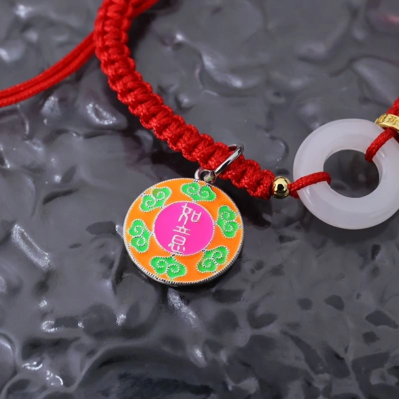 Precise copy Chrome Hearts Bracelets