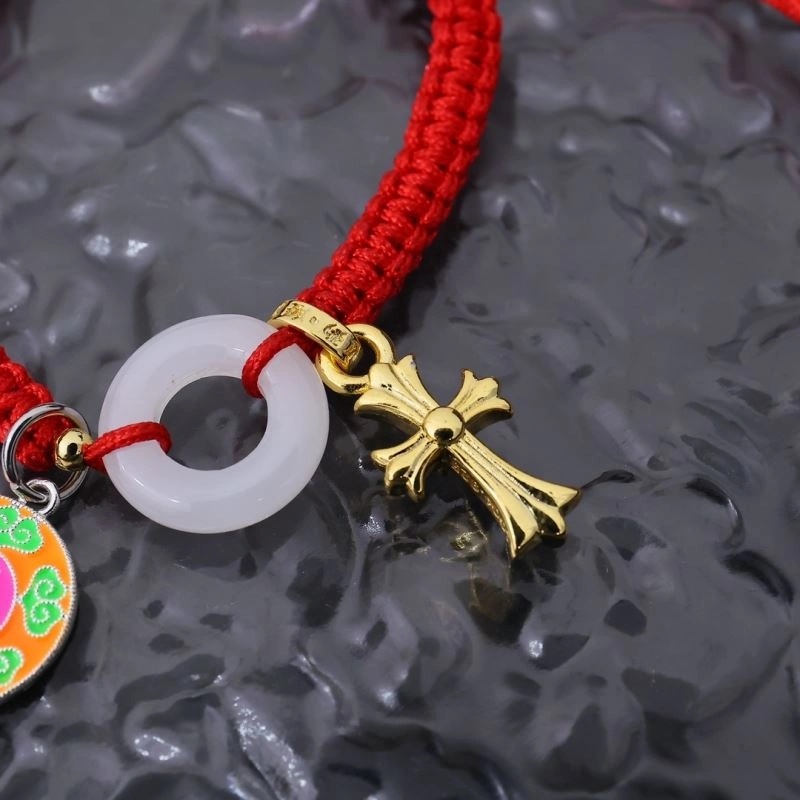 Precise copy Chrome Hearts Bracelets