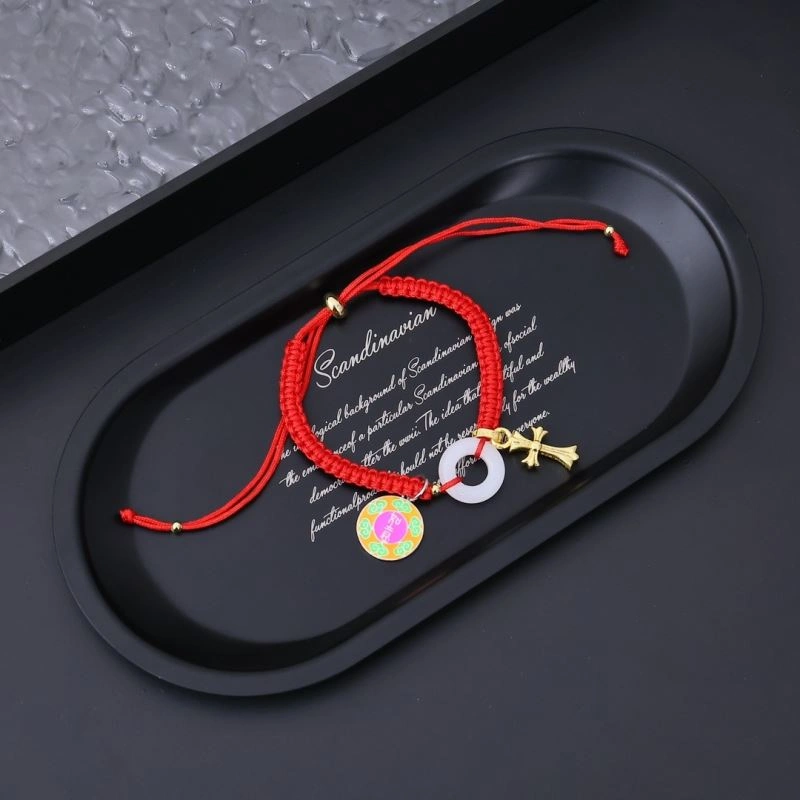 Precise copy Chrome Hearts Bracelets