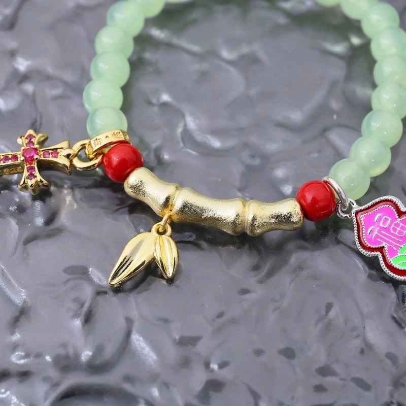 High fidelity Chrome Hearts Bracelets