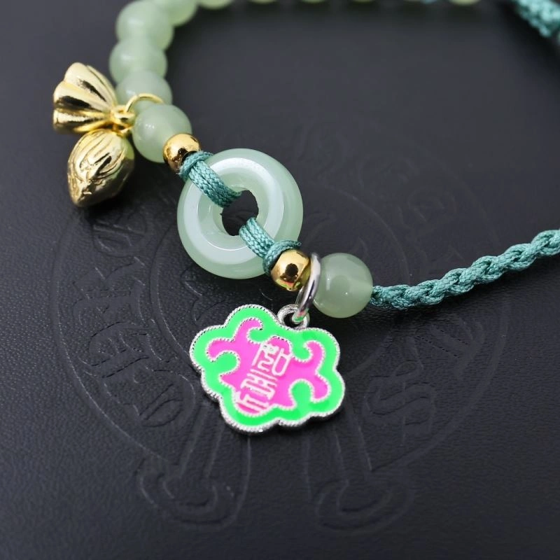 High fidelity Chrome Hearts Bracelets
