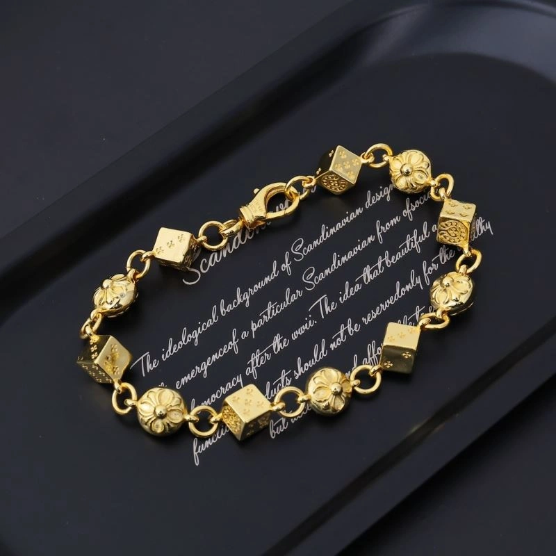 Discounted Chrome Hearts Bracelets