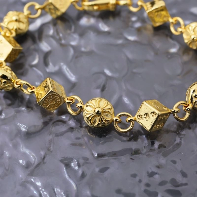 Discounted Chrome Hearts Bracelets