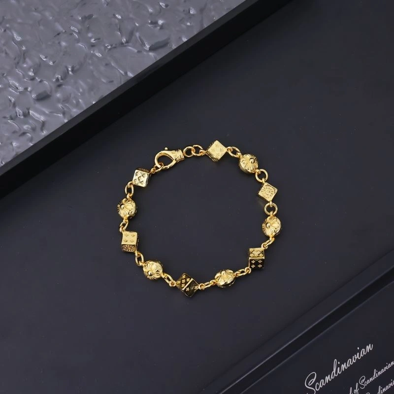 Discounted Chrome Hearts Bracelets