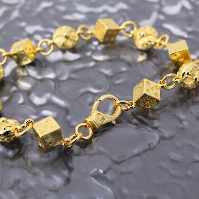 Discounted Chrome Hearts Bracelets