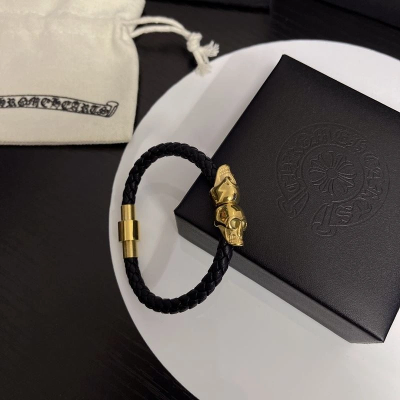 Perfect replica Chrome Hearts Bracelets