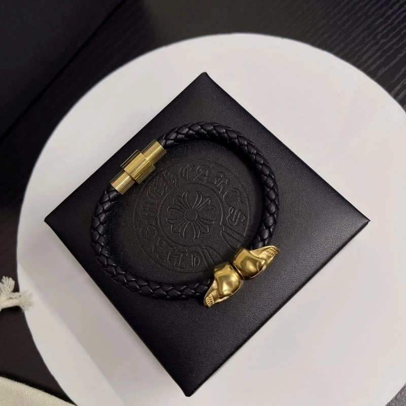 Perfect replica Chrome Hearts Bracelets