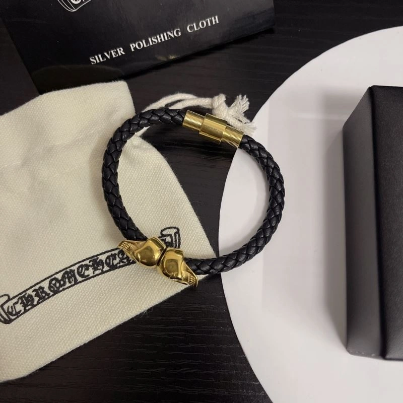 Perfect replica Chrome Hearts Bracelets