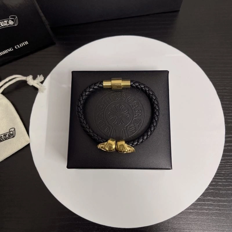 Perfect replica Chrome Hearts Bracelets