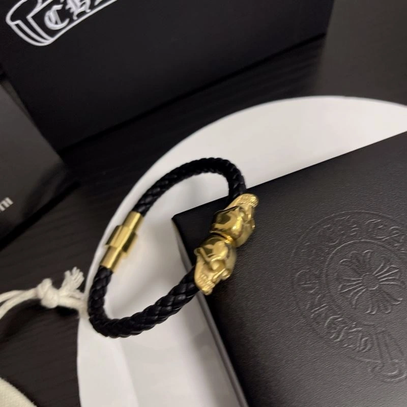 Perfect replica Chrome Hearts Bracelets