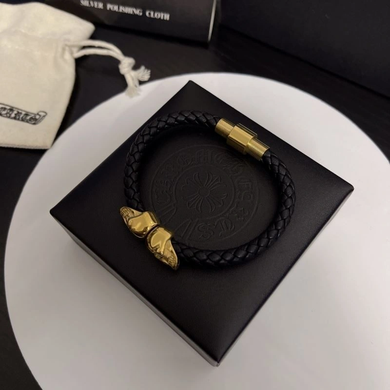 Perfect replica Chrome Hearts Bracelets