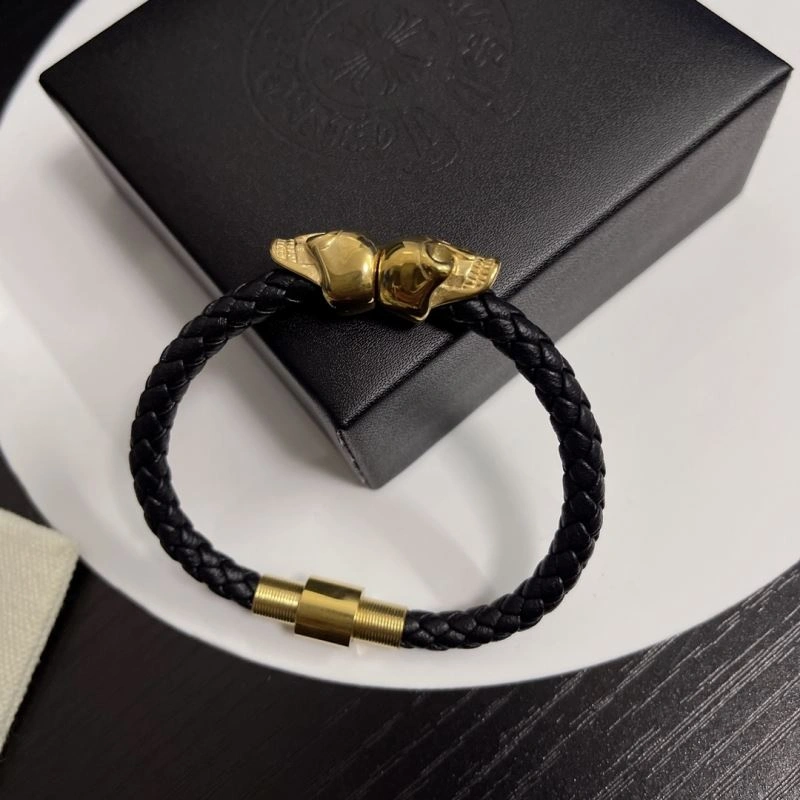 Perfect replica Chrome Hearts Bracelets